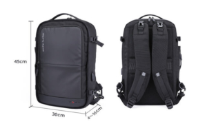 【3way バッグパック】合体・分割も自由自在！大容量でビジネスからトラベルにも | sanmibest｜サンミベスト