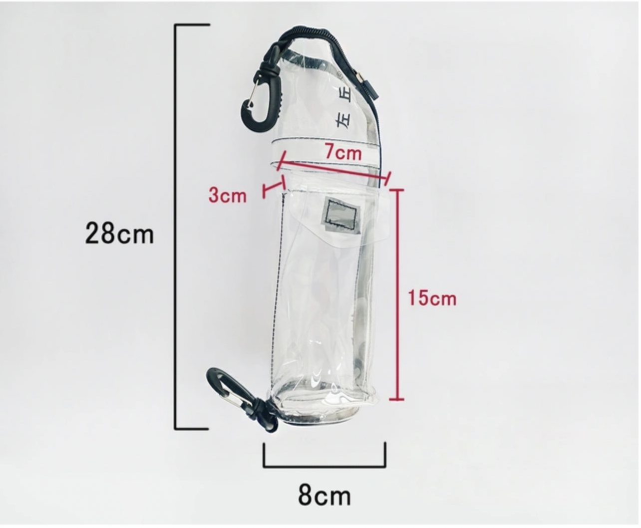 雨の日の困った！を解決【取っ手に傘袋が入る全自動折りたたみ傘】＆魅せる傘ケース付 | sanmibest｜サンミベスト