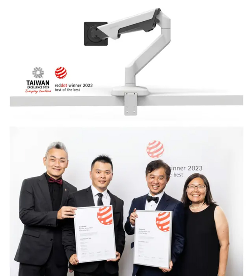 ARES-モニターアーム | sanmibest｜サンミベスト